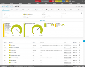 Análisis de las 9 mejores herramientas de monitoreo de servidores
