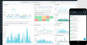 The top 9 Server Monitoring Tools reviewed
