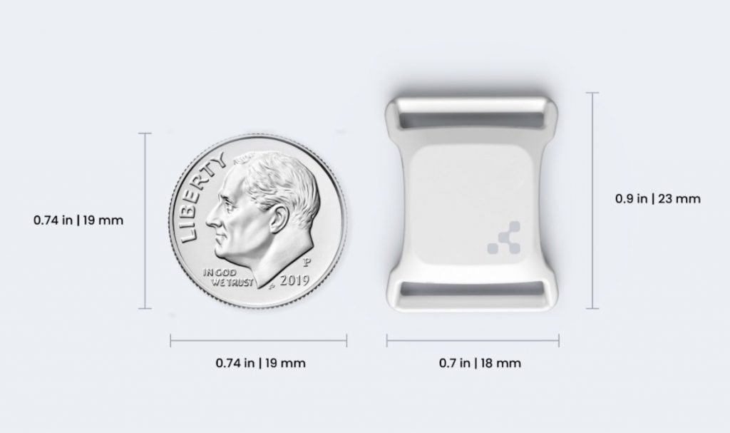 BLE tags conquer the market