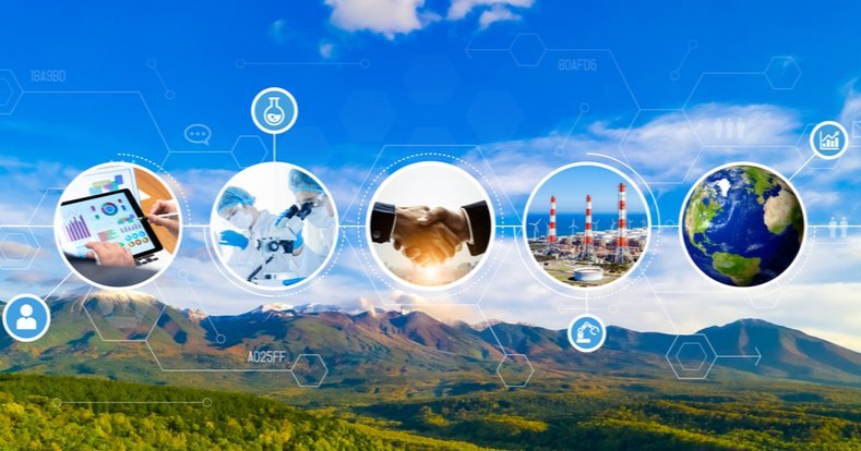 Microsoft joins Carbon Call