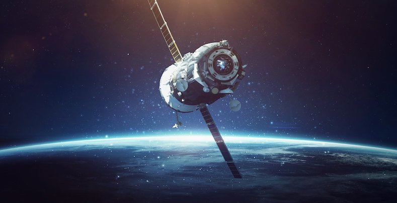 Amazon prepares to offer Internet via orbiting satellites