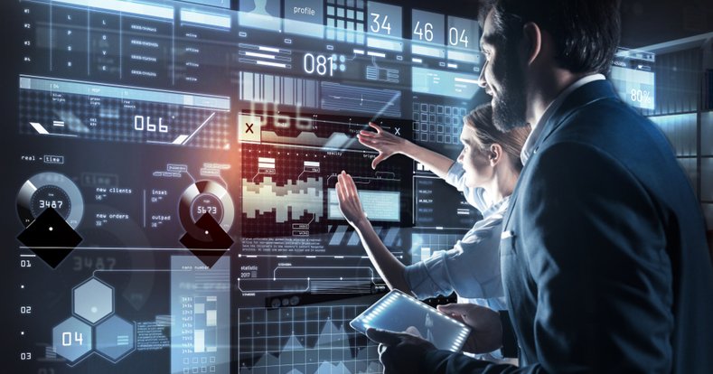 Monitoring is the key to success for managed services