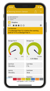 Checkmk versus Paessler PRTG