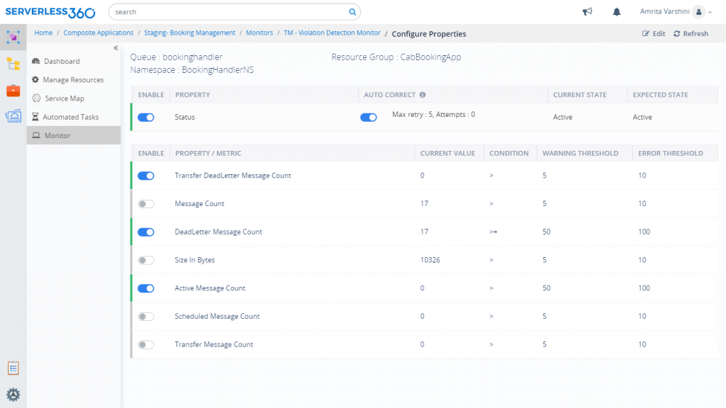 The Best Azure Monitoring Tools Compared