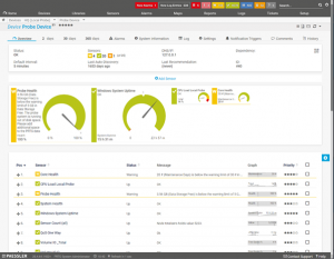 The Best Infrastructure Monitoring Tools