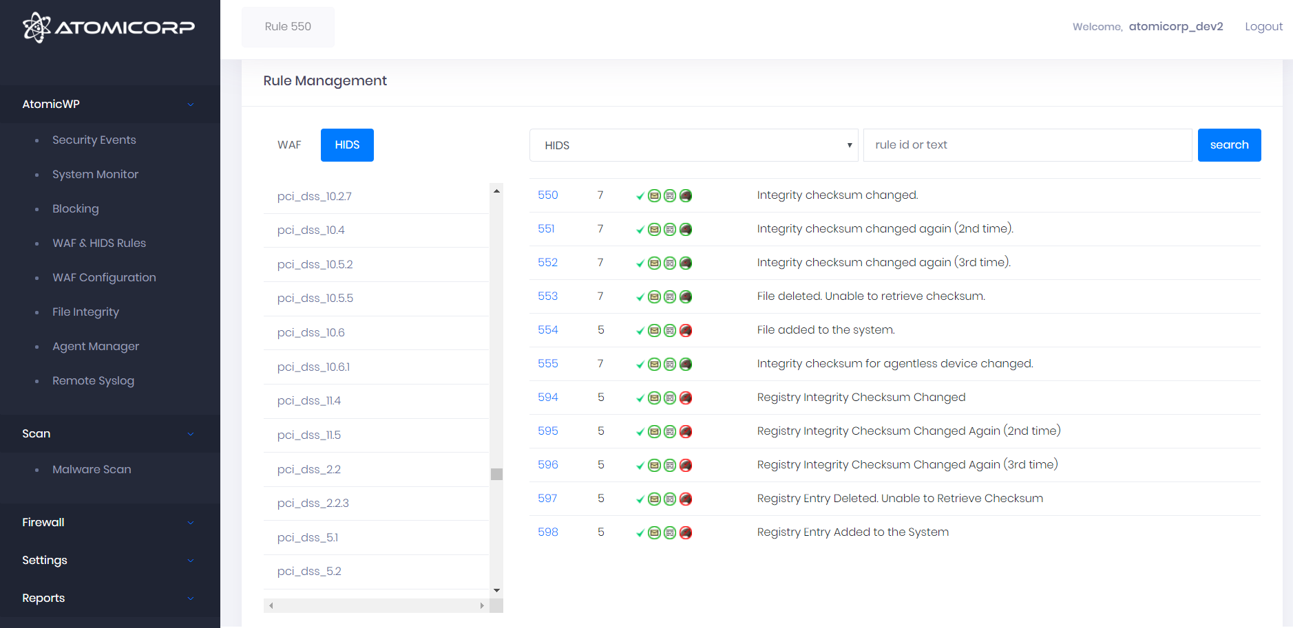 Top 10 File Integrity Monitoring Tools Compared