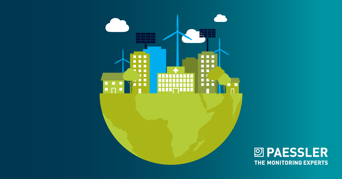 Top green tech companies in Europe