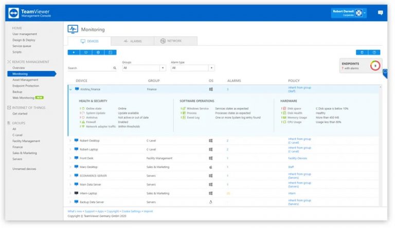 The top 10 PC hardware monitoring tools in 2023