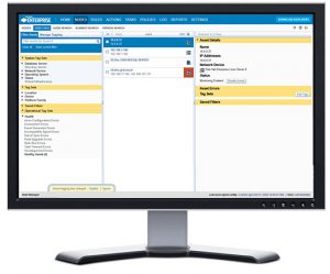 Top 10 File Integrity Monitoring tools compared