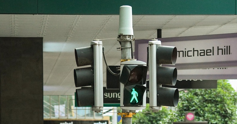 More than 10.8 million smart poles to be installed by 2030