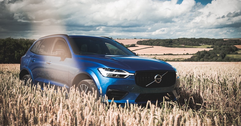 Volvo adopts IoT to monitor autonomous vehicles on the production line