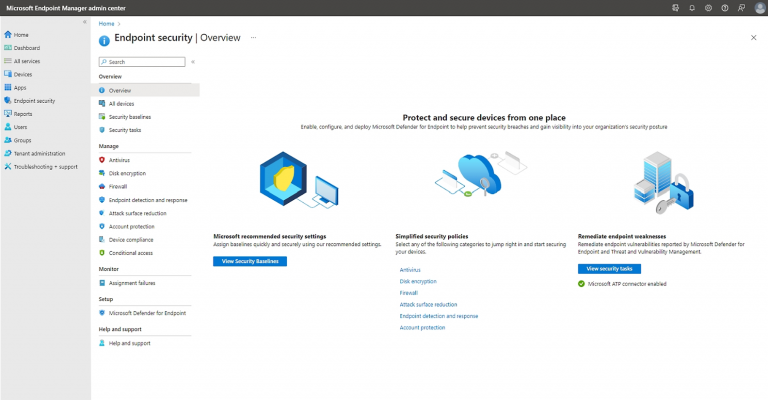 Top 10 Endpoint Management and Monitoring Tools