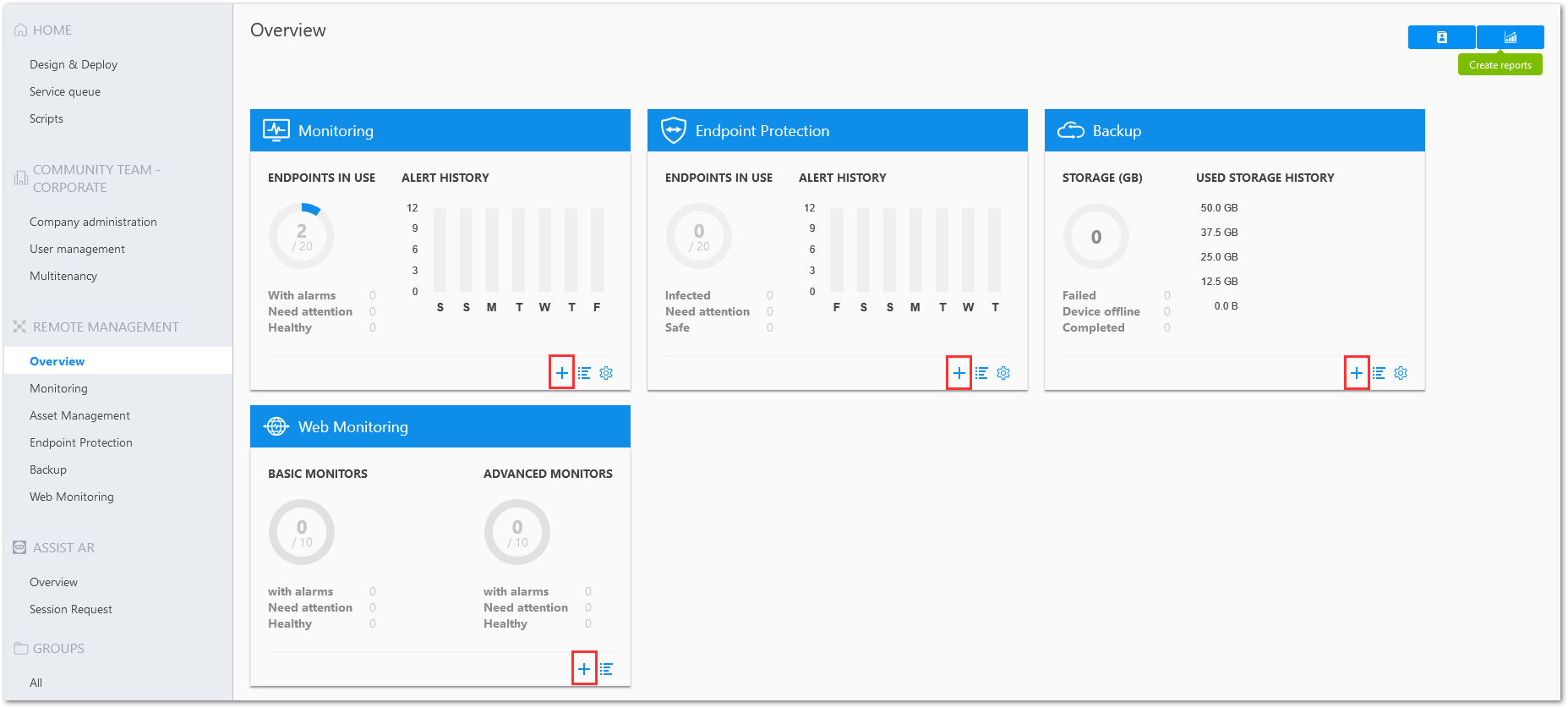 Top 10 Endpoint Management and Monitoring Tools