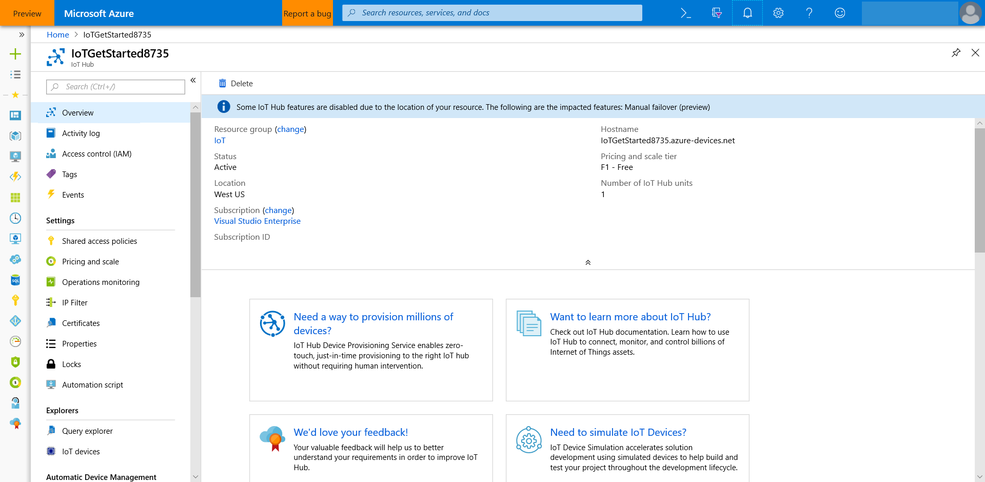 Top 10 IoT Monitoring Tools