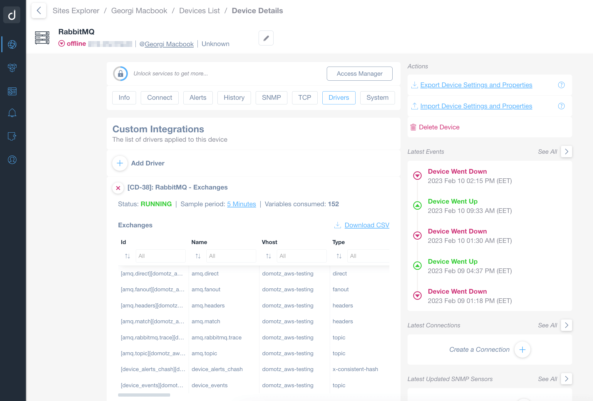 Top 10 IoT Monitoring Tools