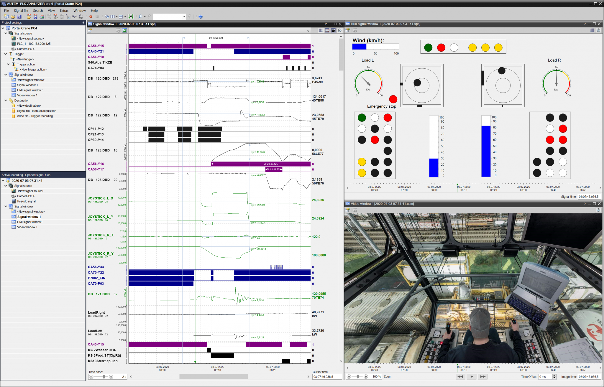 Top 10 Programmable Logic Controller Monitoring Tools