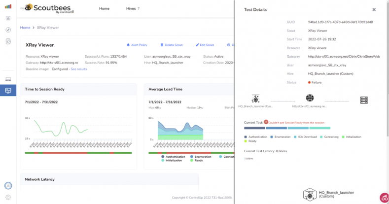 The 10 Best Citrix Monitoring Tools