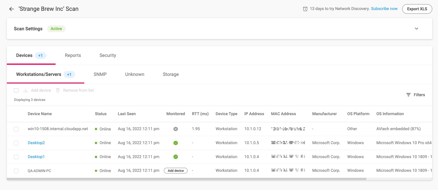 Las diez mejores herramientas de gestión de activos informáticos