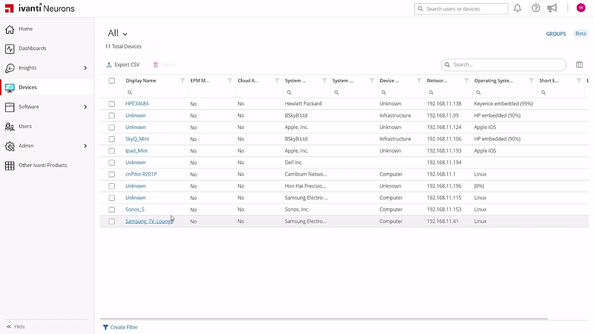 Streamline Your IT Assets: The Top 10 IT Inventory Management Tools