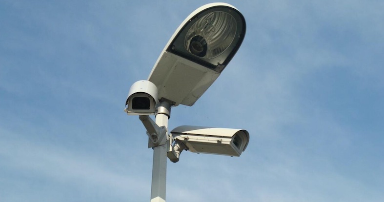 5G enables smart lighting in Brazilian city