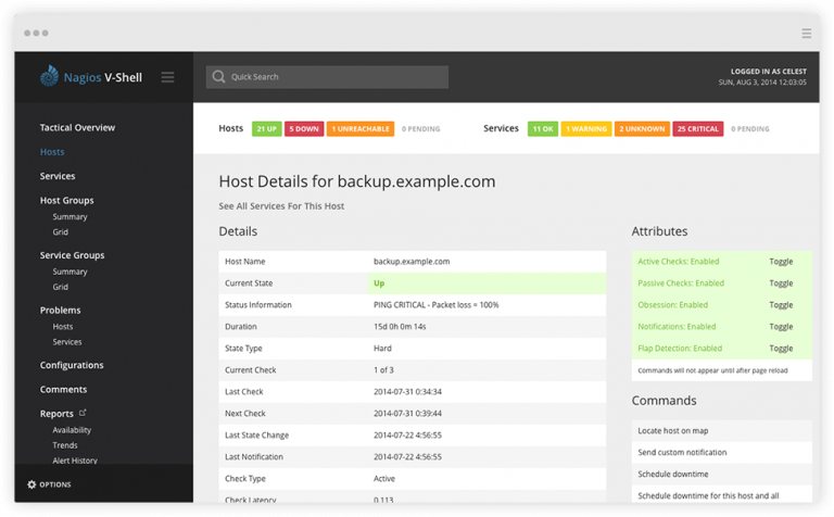 A Deep Dive Into Top 10 Home Network Monitoring Tools