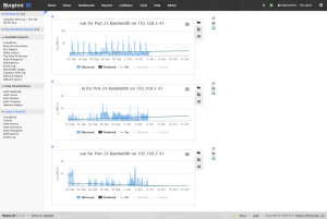 10 Switch Monitoring Tools to Keep Your Network in Check