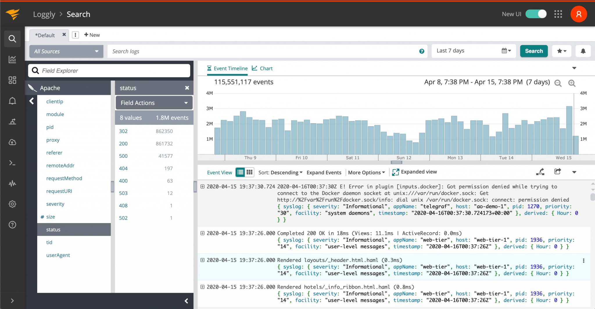 Log-Monitoring leicht gemacht: 10 wichtige Tools für IT-Administratoren ...