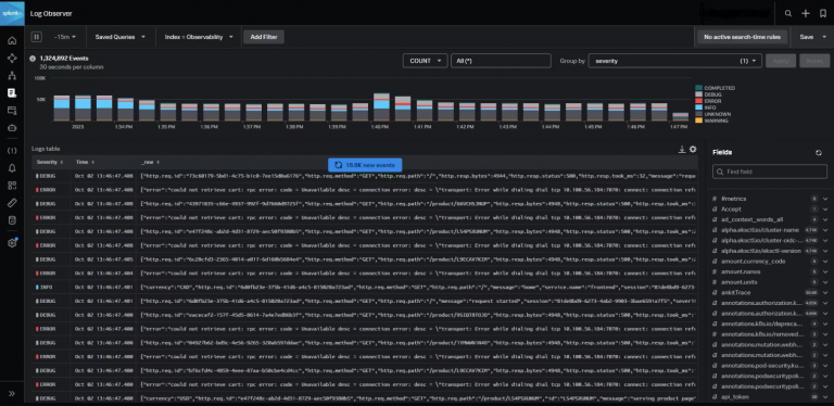 Log-Monitoring leicht gemacht: 10 wichtige Tools für IT-Administratoren ...