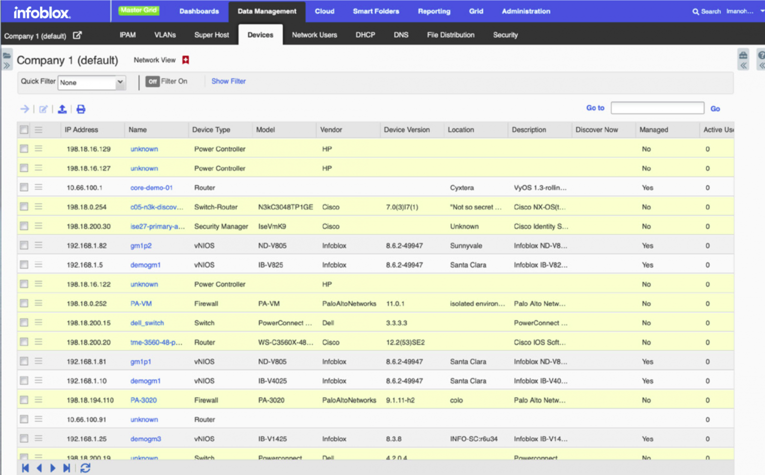Master Your Addresses: The 10 Best DHCP Monitoring Tools