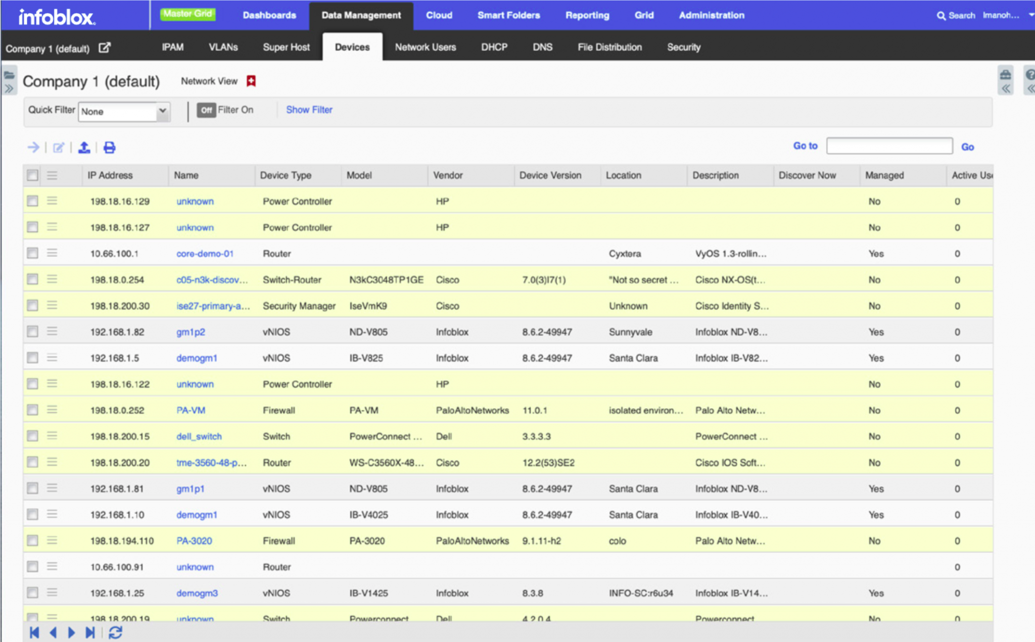 Master Your Addresses: The 10 Best DHCP Monitoring Tools