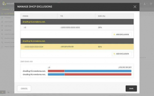 Master Your Addresses: The 10 Best DHCP Monitoring Tools