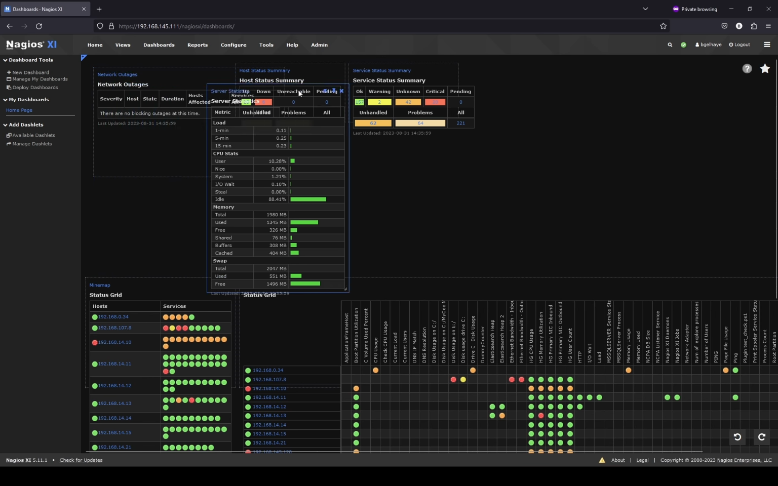 Top 10 Storage Monitoring Tools you must know about