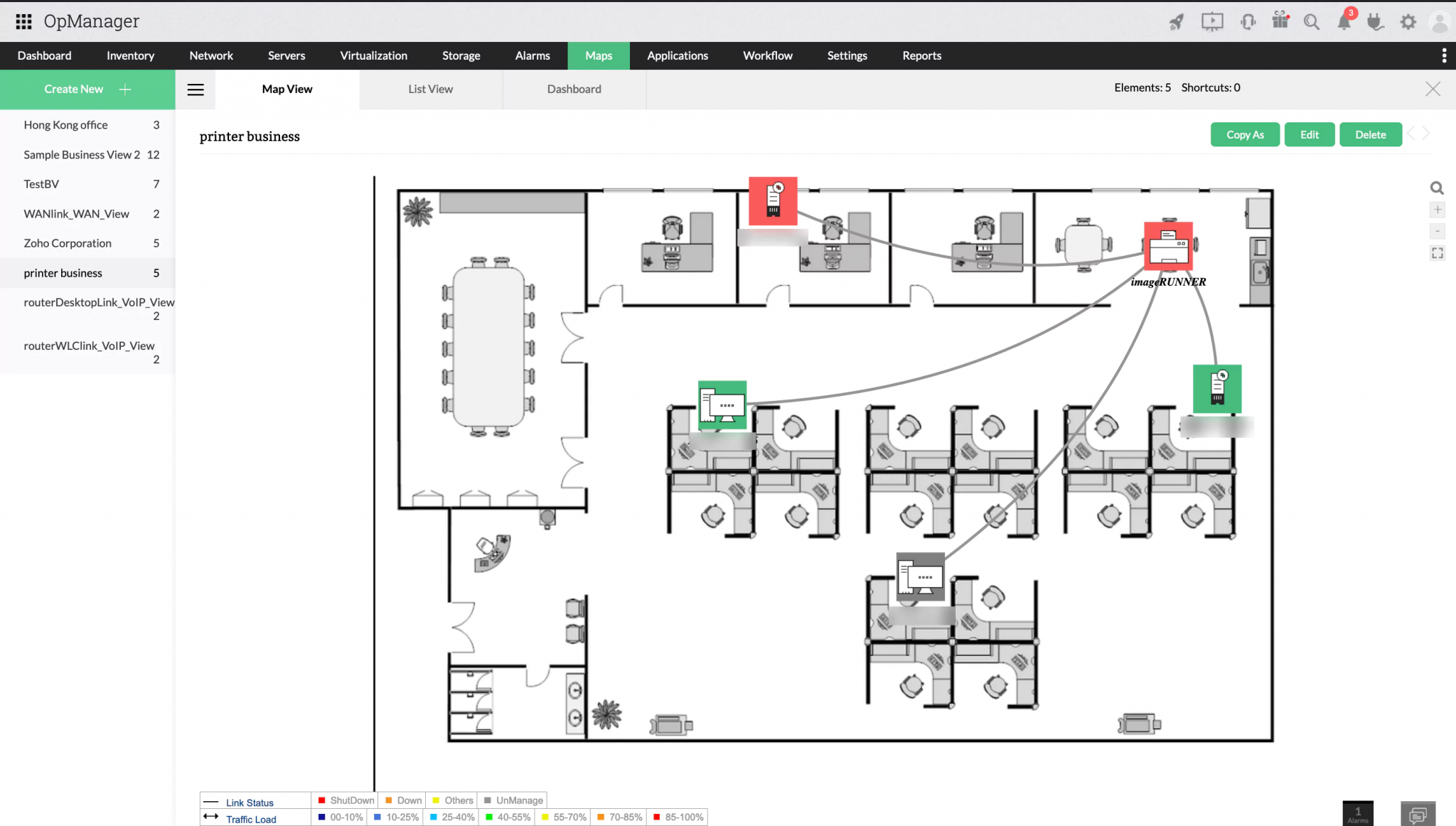 The Ultimate Guide to Printer Monitoring: Top 10 Tools Unveiled