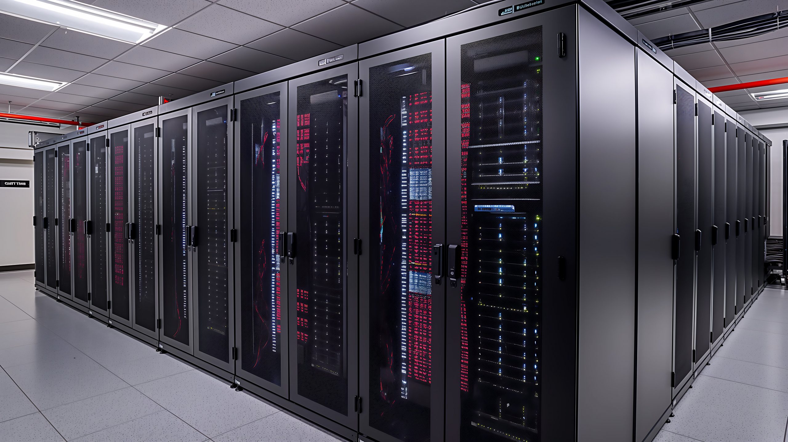 Demand for datacenters increases search for modular solutions