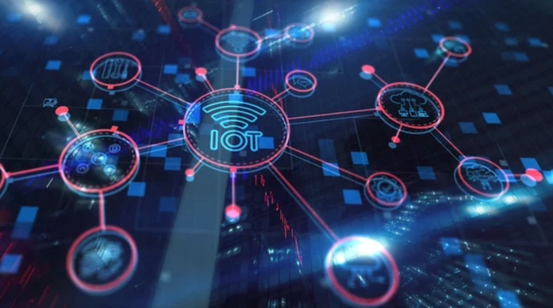 IoT startup scene is more vibrant than ever