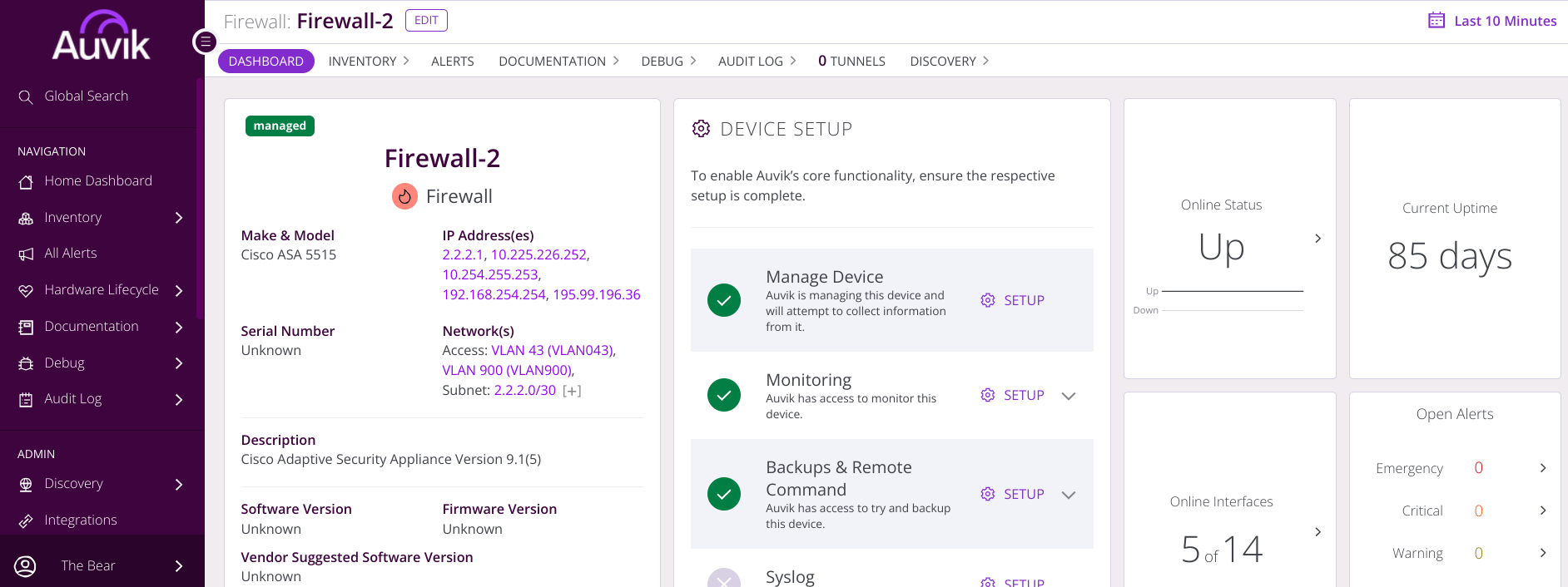 Beyond OpManager: A Guide to the Best ManageEngine Alternatives