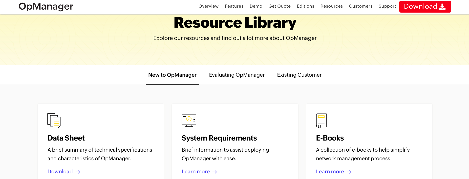 ManageEngine OpManager: A Critical Look