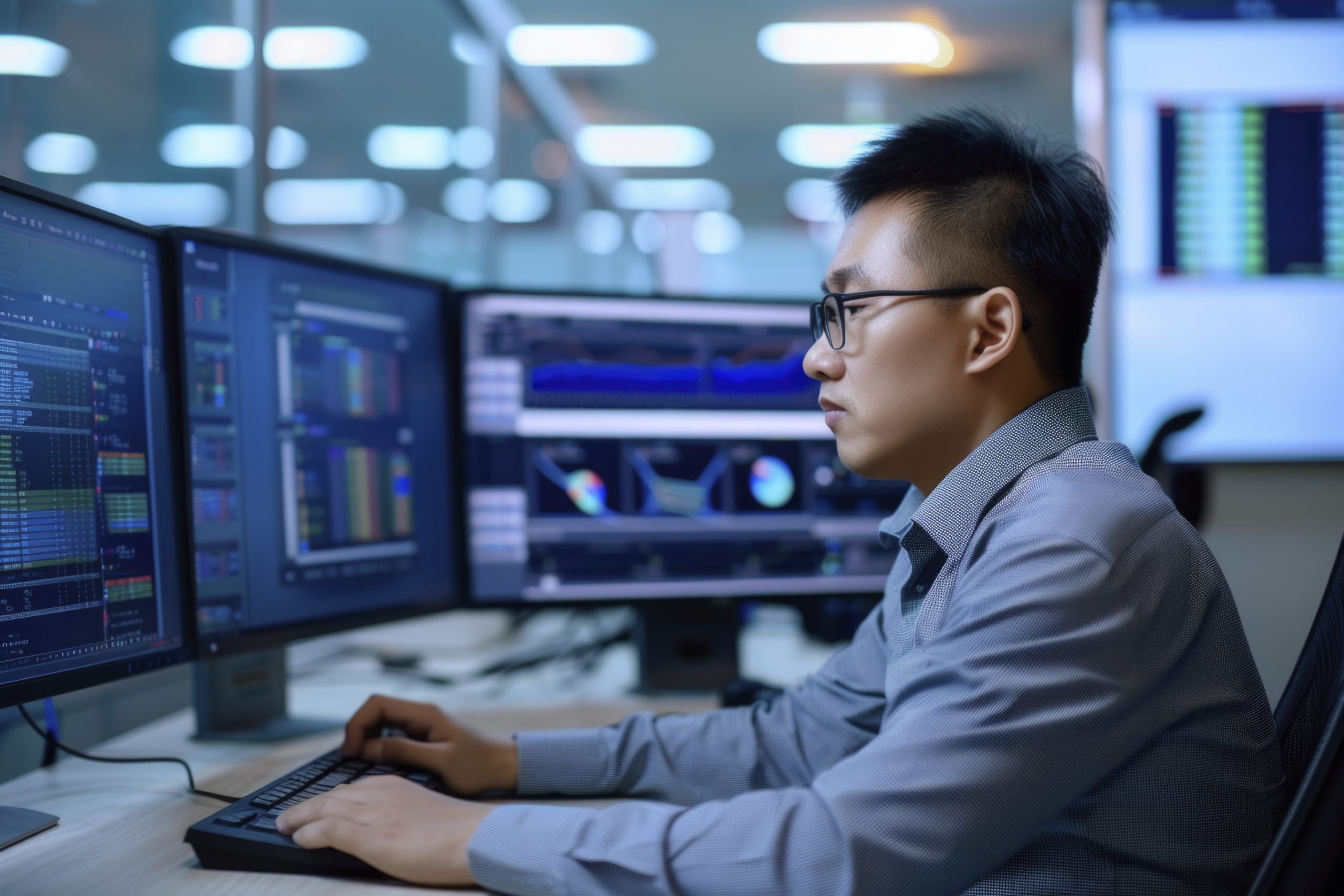 Network Monitoring Tools Compared: Paessler PRTG vs. ManageEngine OpManager