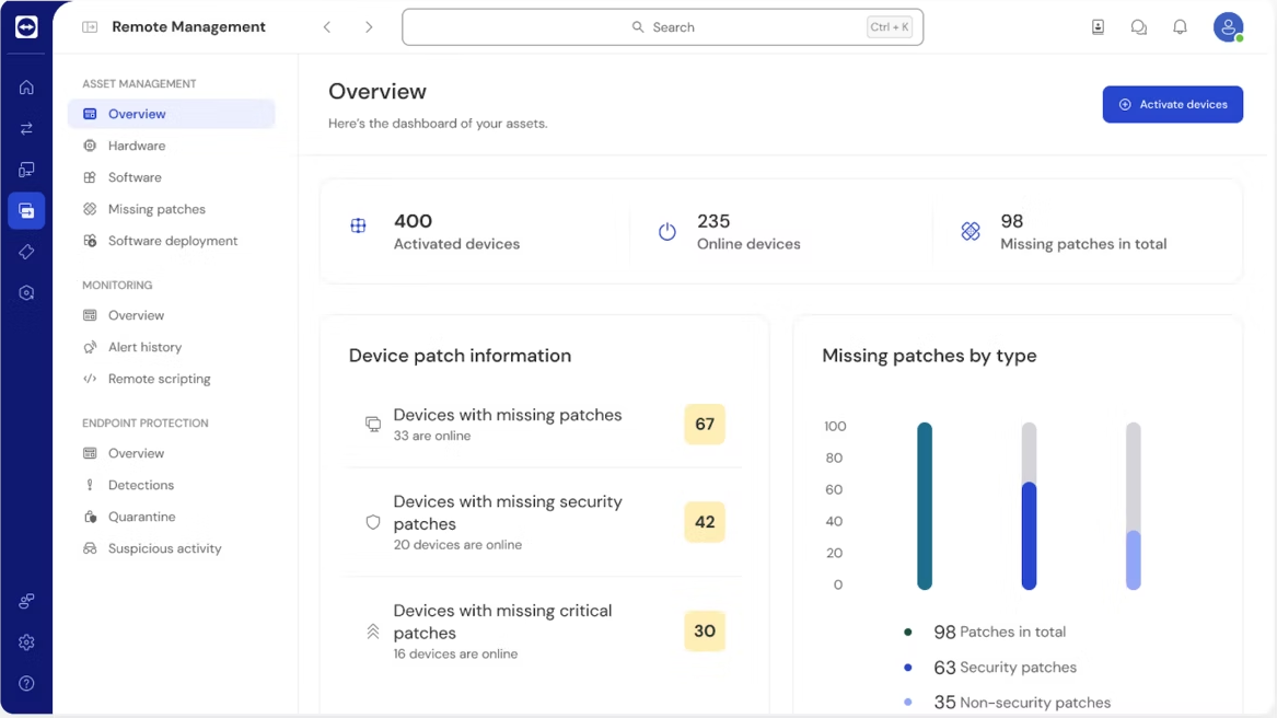 Best Practices for IoT Gateway Monitoring: Tools, Tips, and Top Solutions