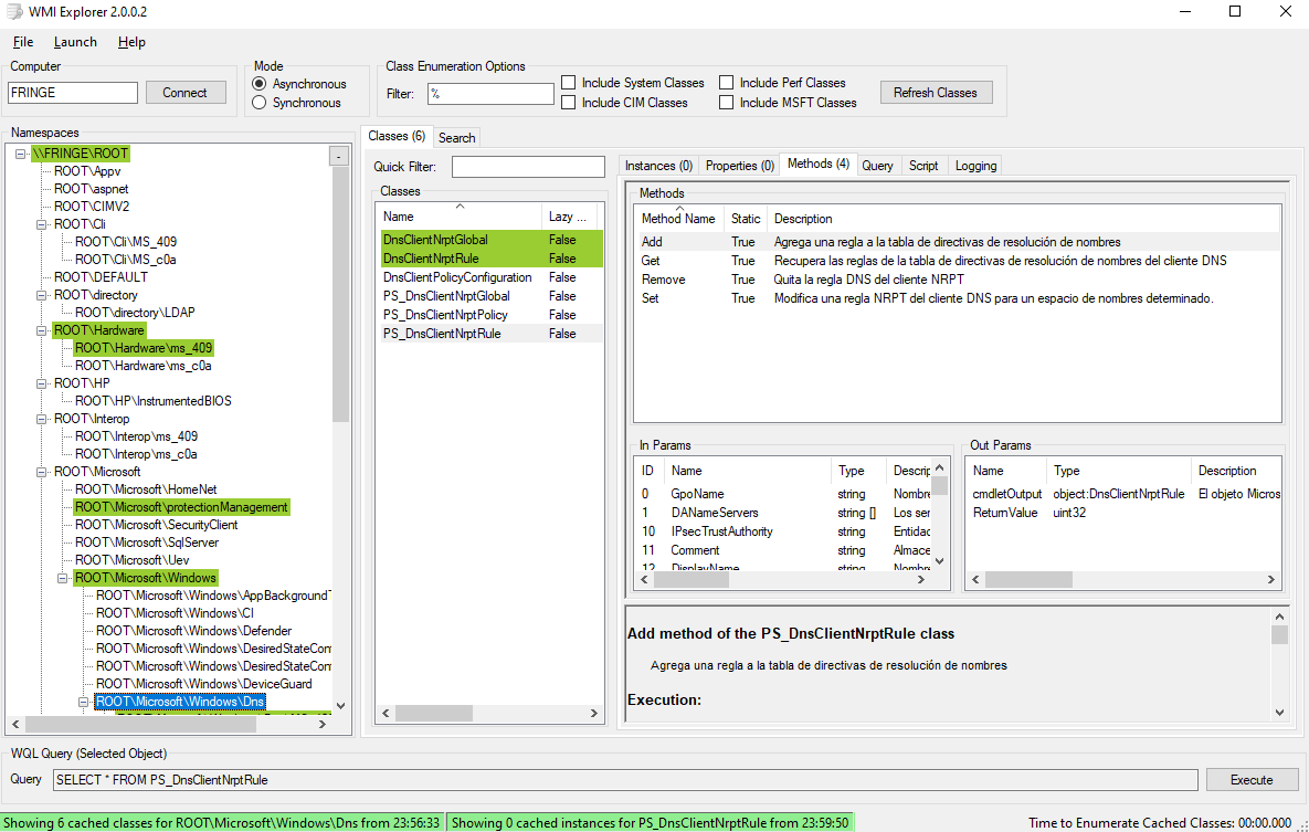 Unlocking the Power of WMI: 10 Essential Monitoring Tools for IT ...