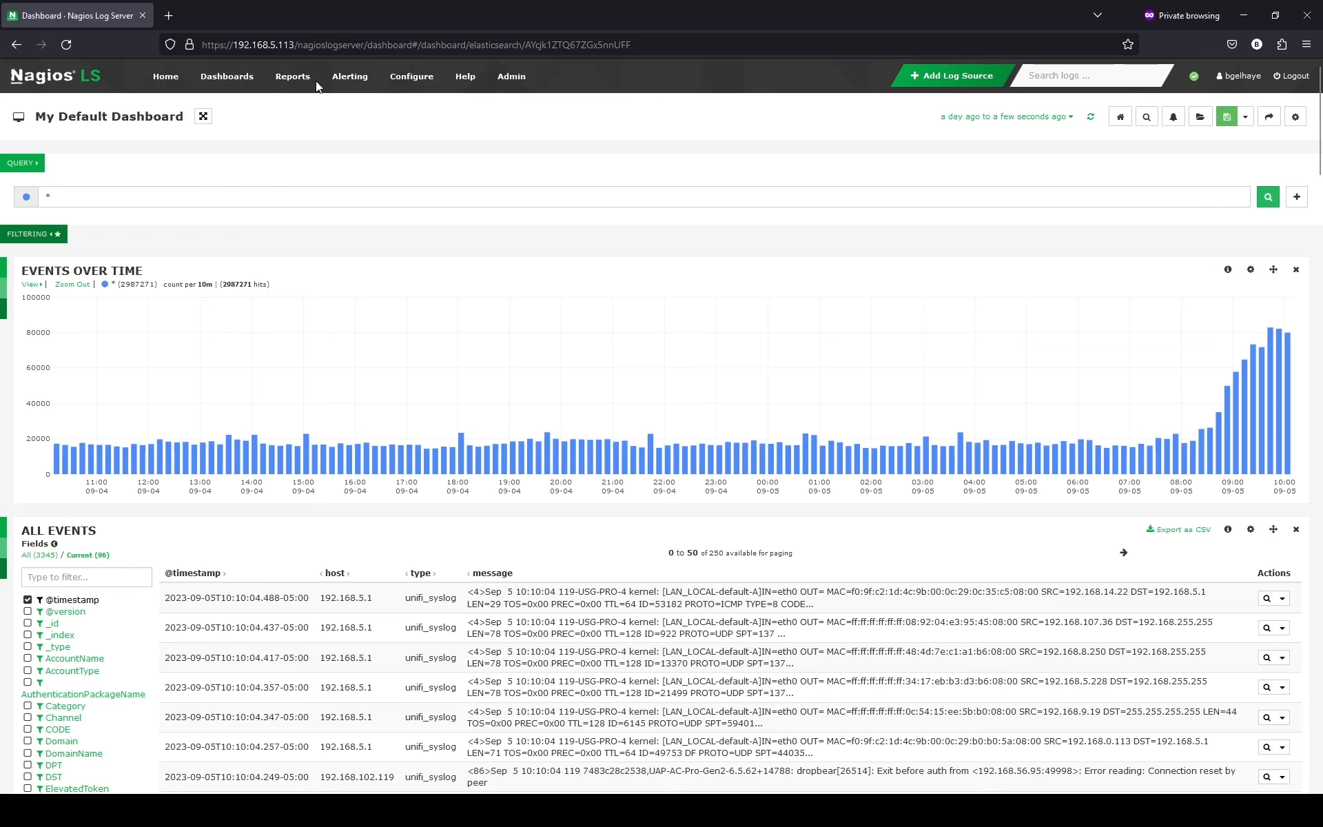 Top 10 Syslog Server Monitoring Tools: Streamline Your Log Management