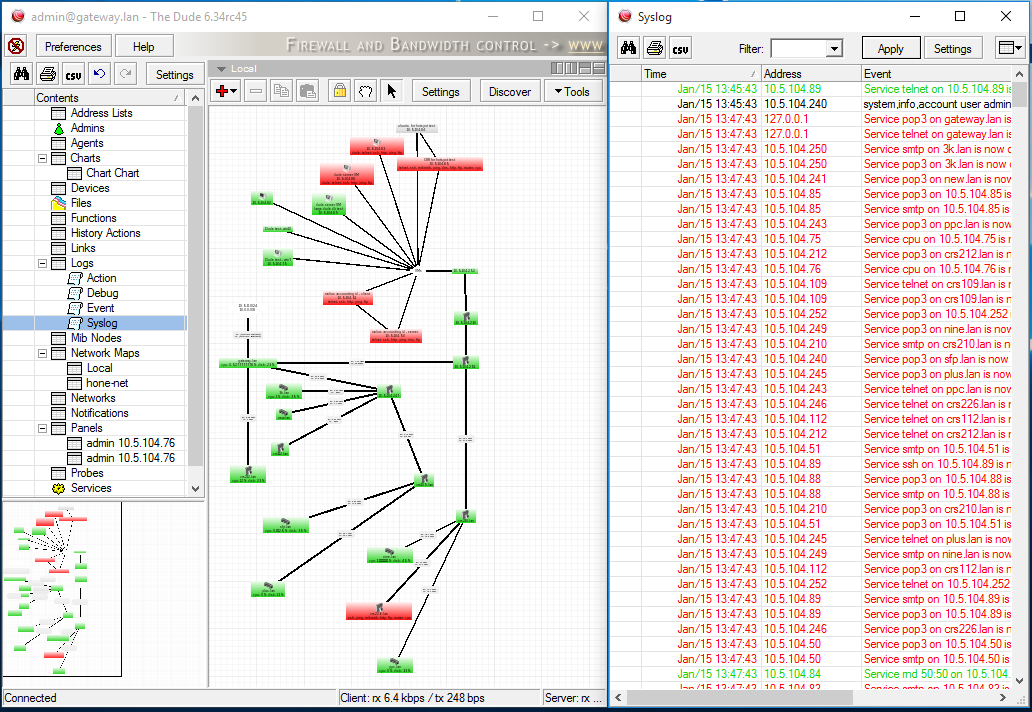 Top 10 Syslog Server Monitoring Tools: Streamline Your Log Management