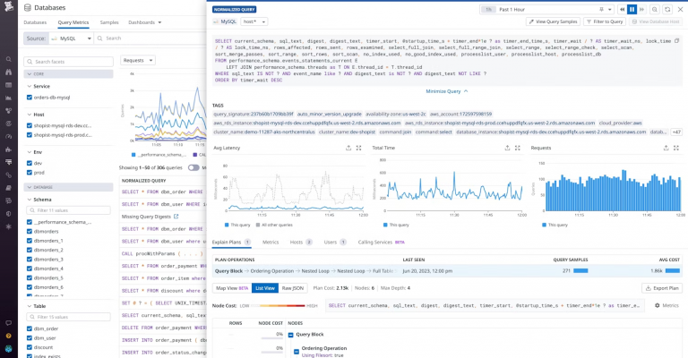 The Expert's Roadmap: 10 MySQL Database Monitoring Tools That Transform ...