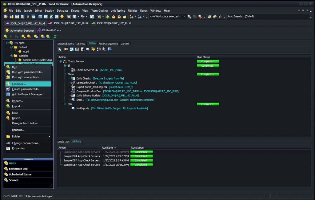 Top 10 Oracle Database Monitoring Tools: The Ultimate 2025 Comparison
