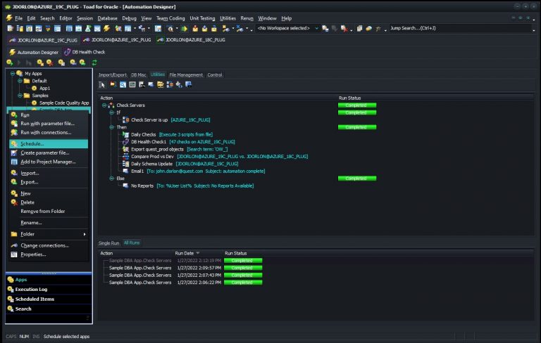 Top 10 Oracle Database Monitoring Tools: The Ultimate 2025 Comparison