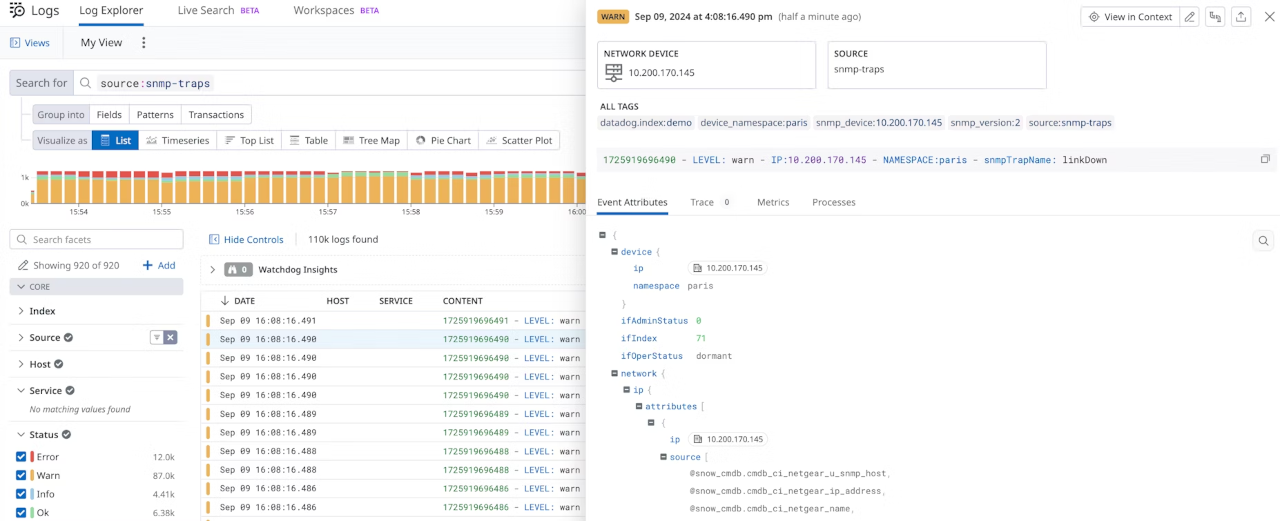 The 10 Best SNMP Trap Monitoring Tools for 2025: Features, Pros & Cons