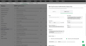 The 10 Best SNMP Trap Monitoring Tools for 2025: Features, Pros & Cons