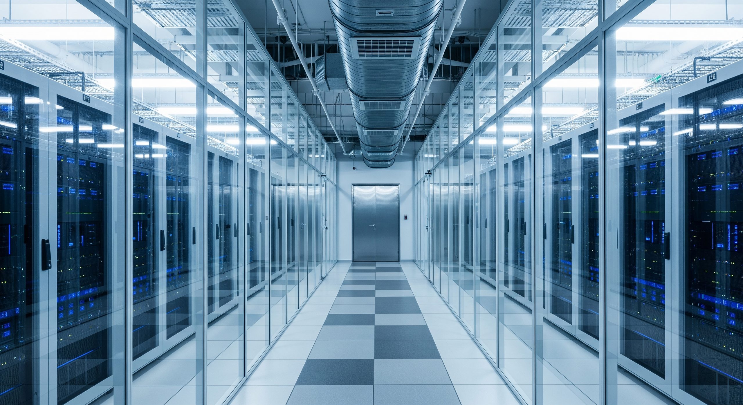 The Complete Guide to Data Center Capacity Planning: Step-by-Step ...
